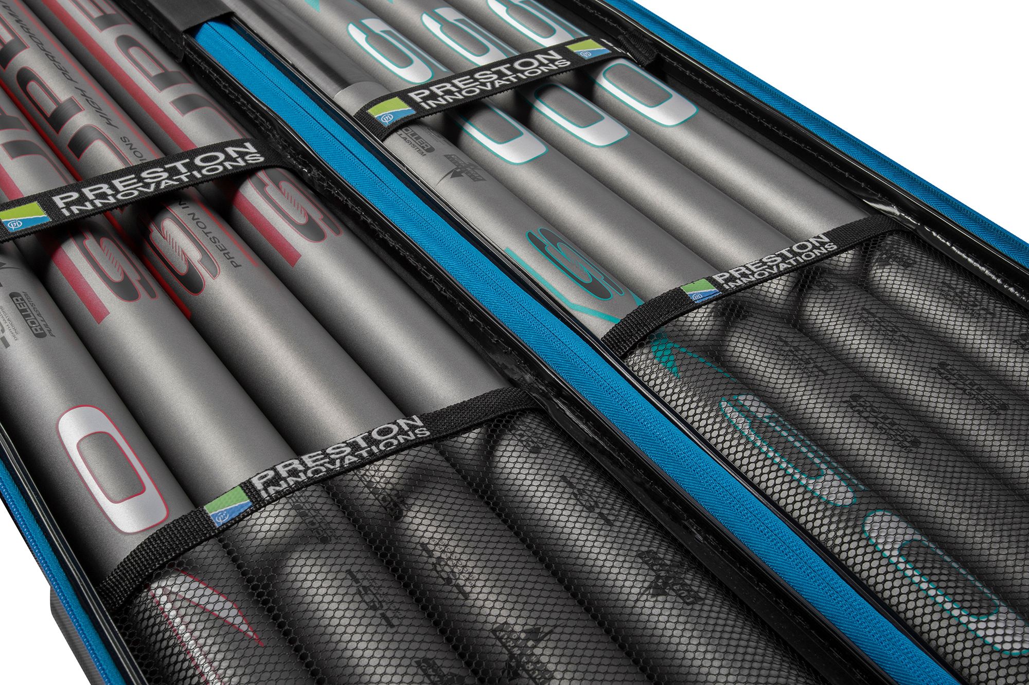 Preston Hardcase Pole Safe XL - Fishermania